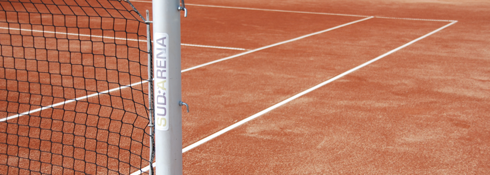 Teren fotbal, terenuri tenis si fotbal tenis - Sud Arena